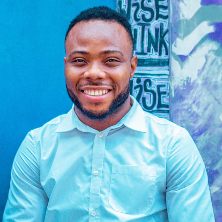 SkillAhead – Africa’s software engineering school for beginners.