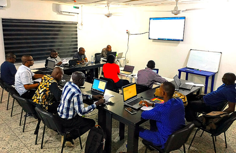 Data Analysis - SkillAhead Academy