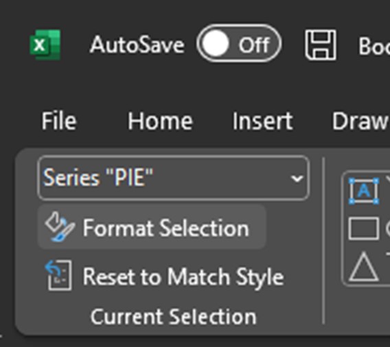 How to create a dial chart dashboard to work with a pivot table for ...