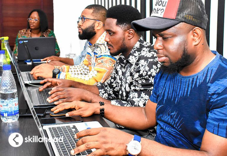 Data Analysis - SkillAhead Academy